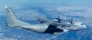 CASA CN-295 Persuader / Airbus C-295 – All Aero