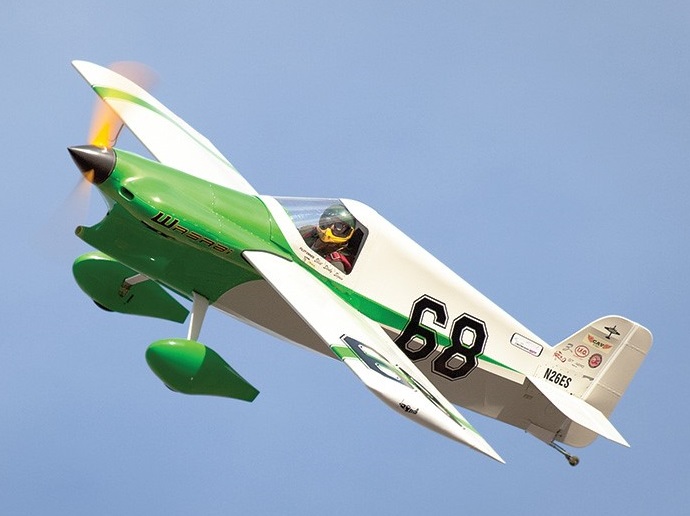 Cassutt IIIM Gallery – All Aero