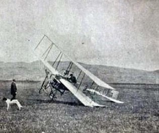 Castillo-Miltgen Blériot Biplane – All Aero