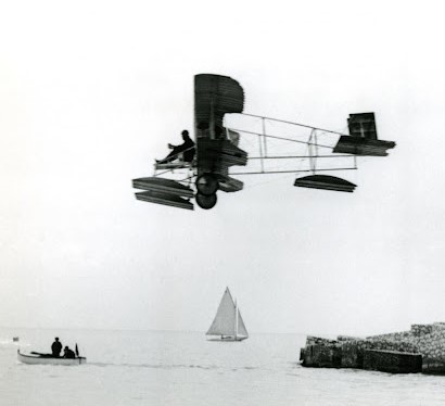 Caudron Monaco – All Aero