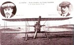 Caudron Type A – All Aero