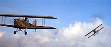 Caudron C.270 / C.271 / C.272 / C.273 / C.274 / C.275 / C.276 / C.277 ...