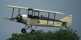 Caudron C.270 / C.271 / C.272 / C.273 / C.274 / C.275 / C.276 / C.277 ...