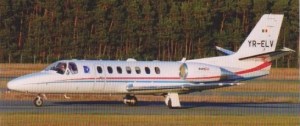 Cessna CE-560 Citation V / CE-560 Encore / CE 560XLS / Excel / Ultra ...