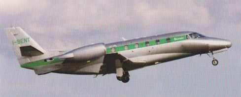 Cessna CE-560 Citation V / CE-560 Encore / CE 560XLS / Excel / Ultra ...