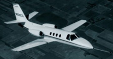 Cessna Fanjet 500 / CE-500 Citation / CE-501 Citation I – All Aero
