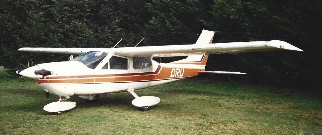 Cessna CE-177 Cardinal Gallery – All Aero
