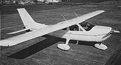 Cessna CE-177 Cardinal Gallery – All Aero