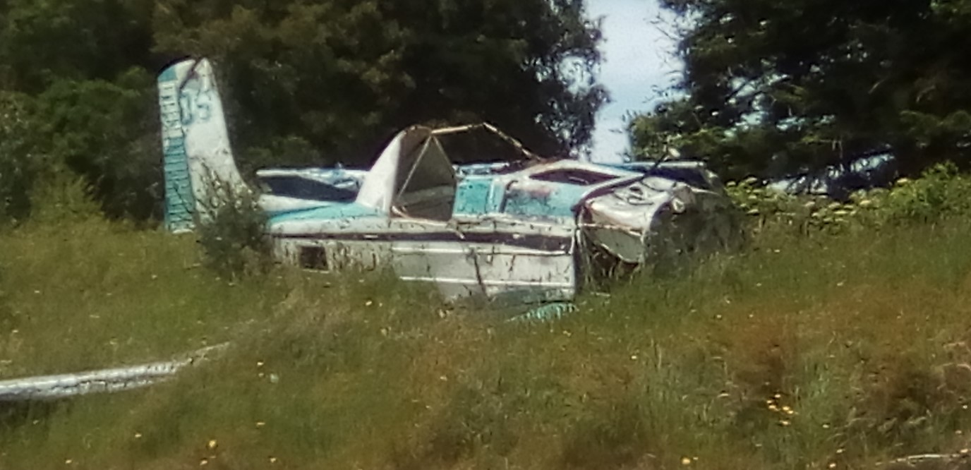 Cessna CE-188 Agwagon Gallery – All Aero