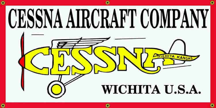 Cessna – All Aero