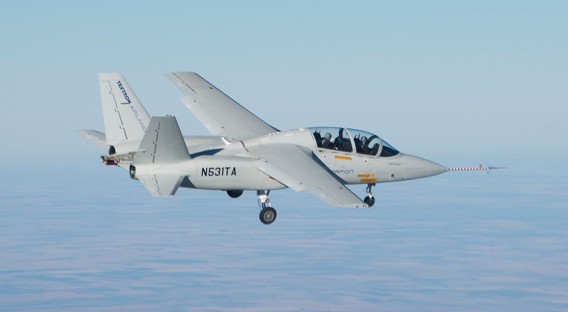 Cessna Scorpion ISR/Strike Jet Gallery – All Aero