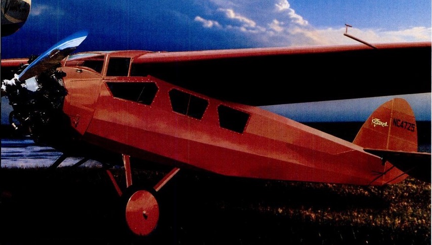 Cessna A Series / AW – All Aero