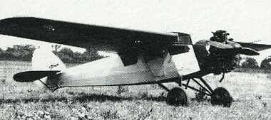 Cessna A Series / AW – All Aero