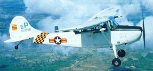 Cessna CE-305 / O-1 Birddog / L-19 / OE-2 – All Aero