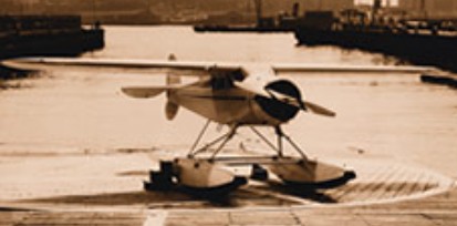 Cessna C-37 / UC-77C – All Aero