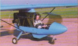 CFM Shadow – All Aero