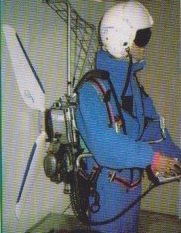 CFS Flight Systems Multiflyer – All Aero