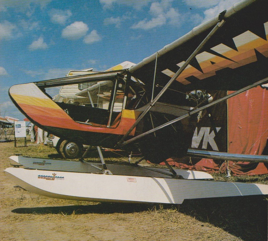 CGS Aviation Hawk Gallery – All Aero