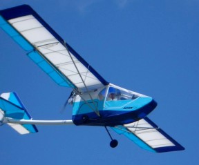 CGS Hawk – All Aero