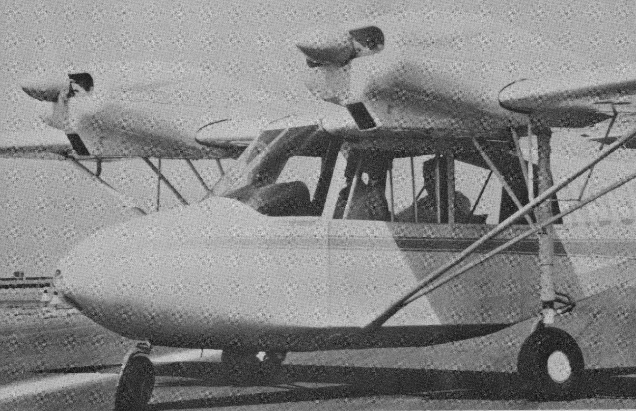 Champion Lancer Gallery – All Aero