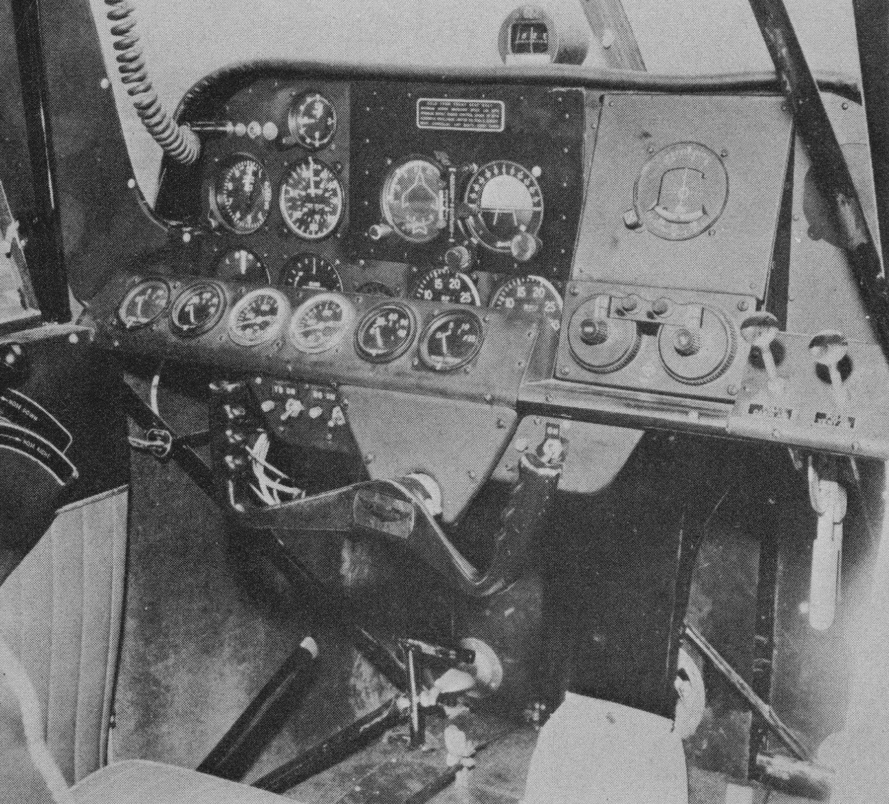 Champion Lancer 402 – All Aero