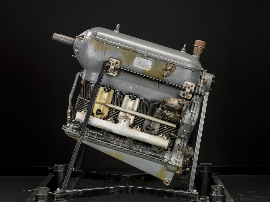 Chevrolet Chevrolair / Martin 4-333 Gallery – All Aero