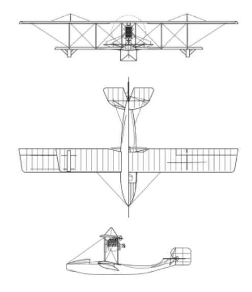 Christofferson Hydro – All Aero