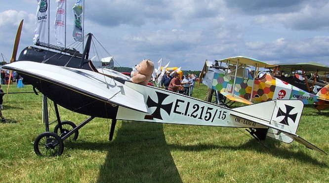 Cihak Rapid – All Aero