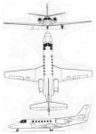 Cessna CE-560 Citation V / CE-560 Encore / CE 560XLS / Excel / Ultra ...
