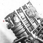 Clergêt V-8 – All Aero