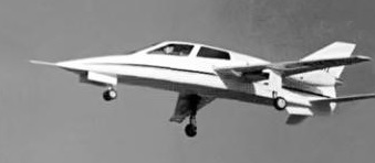 Chichester-Miles CMC Leopard – All Aero