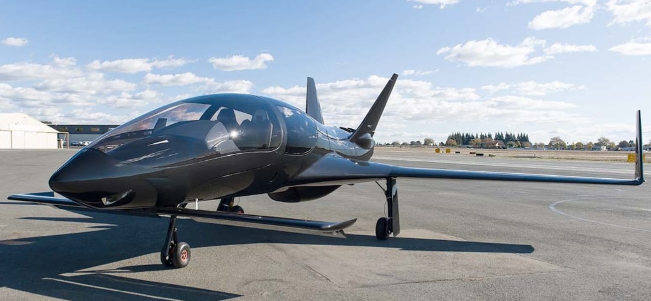 Cobalt Co50 Valkyrie / Centauri Aircraft Co Co50 Valkyrie – All Aero