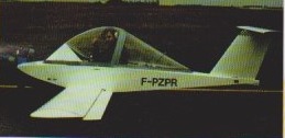 Colomban MC10 / MC12 / MC15 Cri-Cri (Cricket) – All Aero
