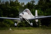 Colomban MC-30 Luciole – All Aero