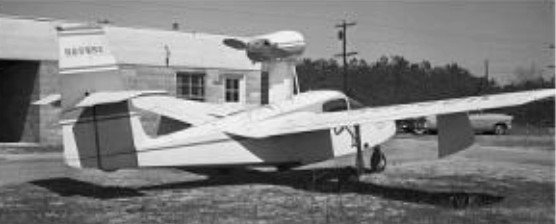 Colonial C-1 Skimmer / Colonial C-2 Skimmer IV / Lake Skimmer – All Aero