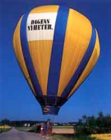 Colt Bullet – All Aero