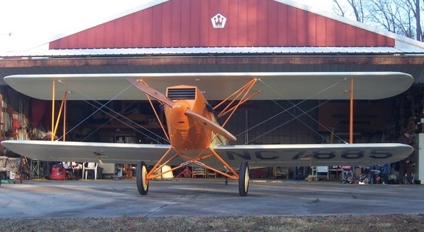 Command-Aire 3C3 Gallery – All Aero