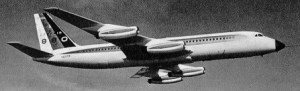 Convair 880 – All Aero