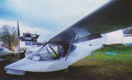 CUP Hydran – All Aero