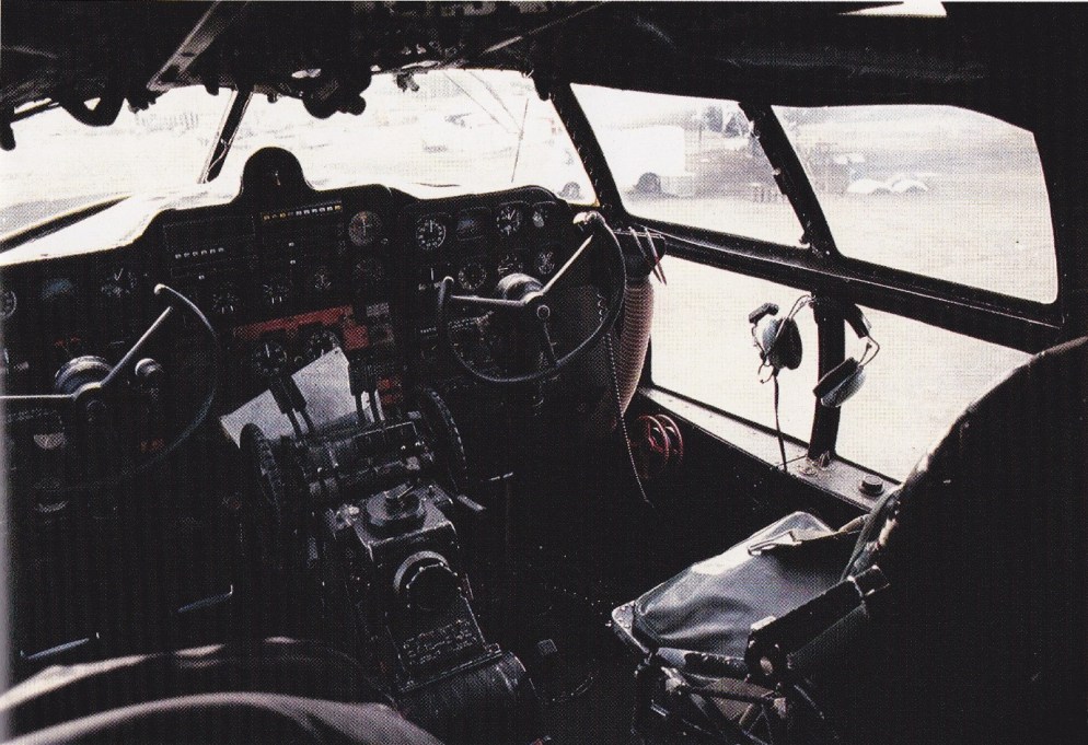 Curtiss-Wright CW-20 / C-46 Commando Gallery – All Aero