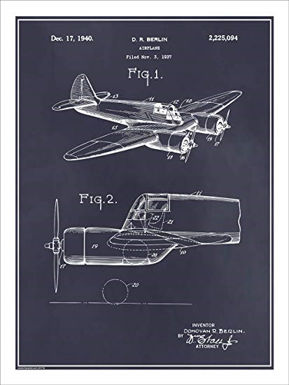 Curtiss-Wright Model CW-25 / AT-9 Jeep Gallery – All Aero