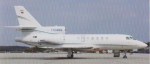 Dassault Falcon 50 – All Aero