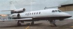 Dassault Falcon 50 – All Aero