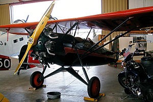 Davis D-1 Gallery – All Aero