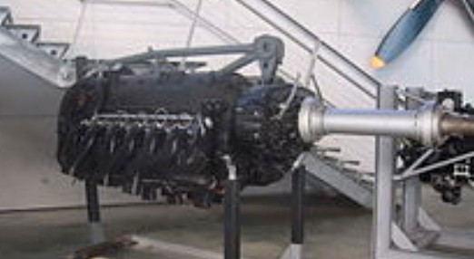 Daimler-Benz DB 605 / 616 / 620 / 625 / 628 / Weiss-Daimler-Benz DB ...