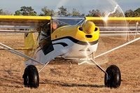 Denny Kitfox / Kitfox Aircraft Kitfox / Skystar Kitfox Lite – All Aero