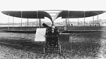 de Silva 1909 biplane – All Aero