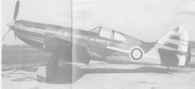 Dewoitine D.520 Gallery – All Aero