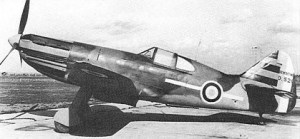 Dewoitine D.520 – All Aero
