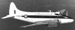 de Havilland DH 104 Dove / Devon – All Aero